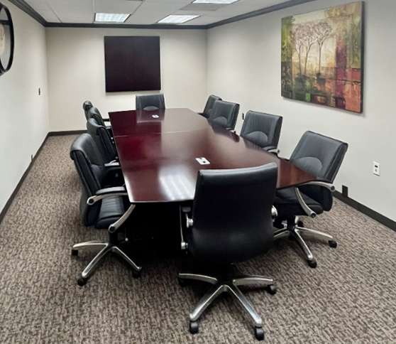 Services – Dr. Sandra Jones